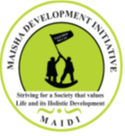 Maisha Development Initiative (MAIDI) - Girls Not Brides
