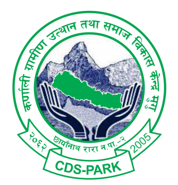 Center for Karnali Rural Promote and Society Development (CDS-PARK ...