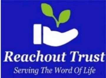 Reachout Trust - Girls Not Brides