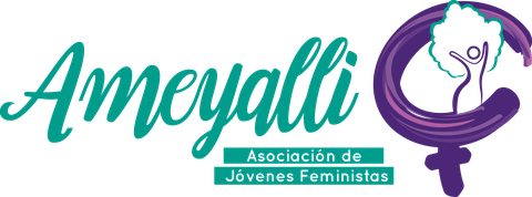 Asociación de jóvenes feministas Ameyalli (AMEYALLI) - Filles, Pas Epouses