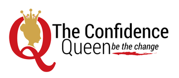 THE CONFIDENCE QUEEN - Girls Not Brides