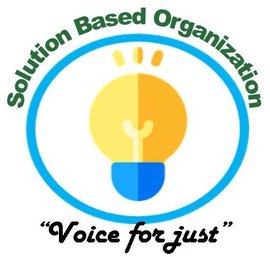 Solution Based Organization (SBO) - Girls Not Brides