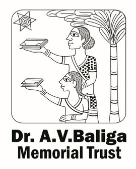 Dr A V Baliga Memorial Trust - Girls Not Brides