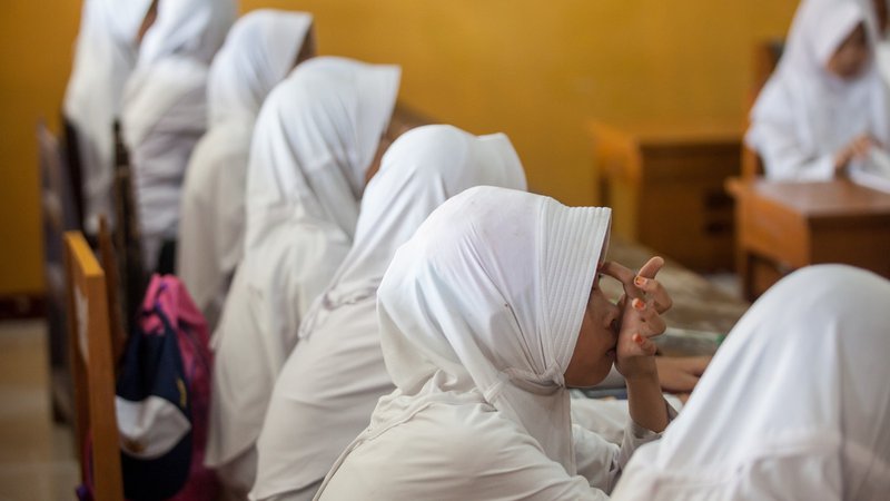 Why does data matter for ending child marriage? - Girls Not Brides