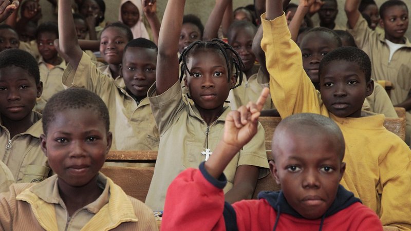 Child marriage programming and advocacy in conflict- and crisis ...