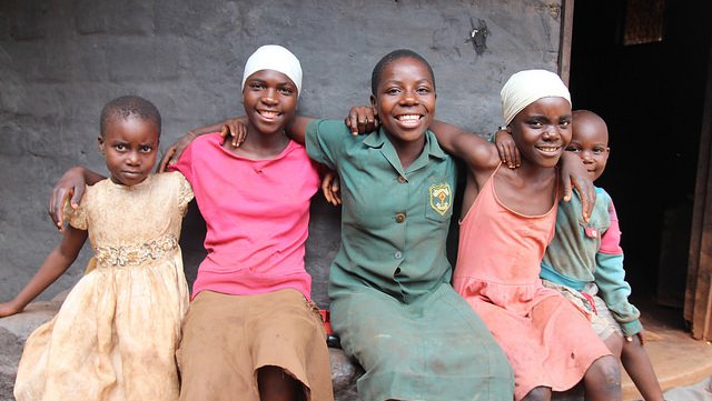 Sex education and the SADC Model Law: the key to ending child marriage ... Sex education and the SADC Model Law: the key to ending child marriage ...