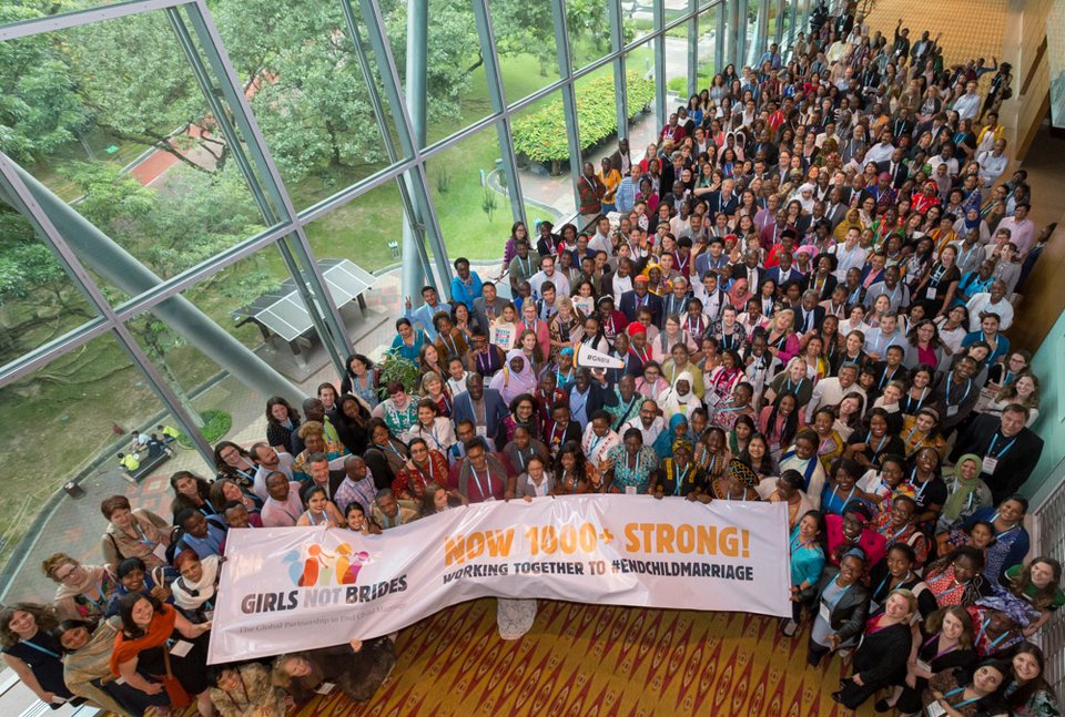 10 ways the world got closer to ending child marriage in the last 10 ...