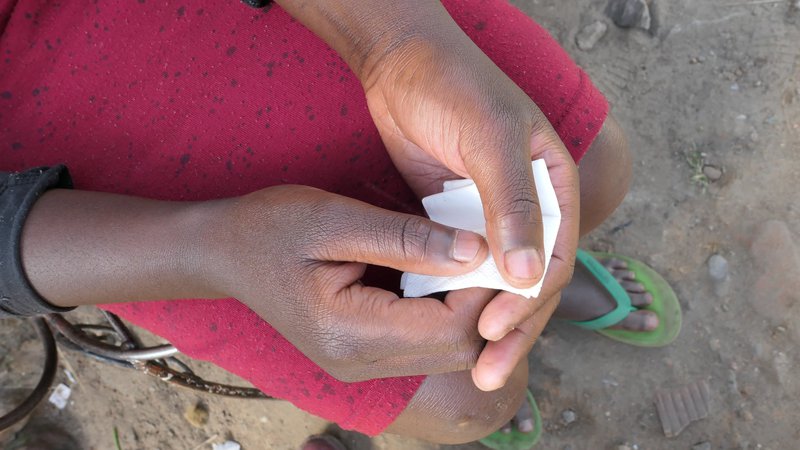 Zimbabwe urged to deliver justice for Memory Machaya - Girls Not Brides