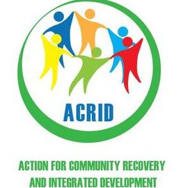 Action For Community Recovery and Integrated Development (ACRID ...