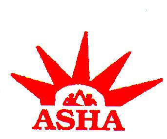 Association for Social and Human Awareness (ASHA) - Girls Not Brides