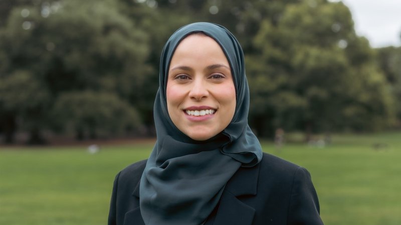 Girls Not Brides Announces Dr. Alaa Murabit as New Chair of its Board ...