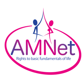 Advocacy Movement Network (AMNet) - Girls Not Brides