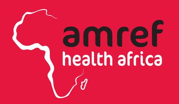 Amref Health Africa - Girls Not Brides