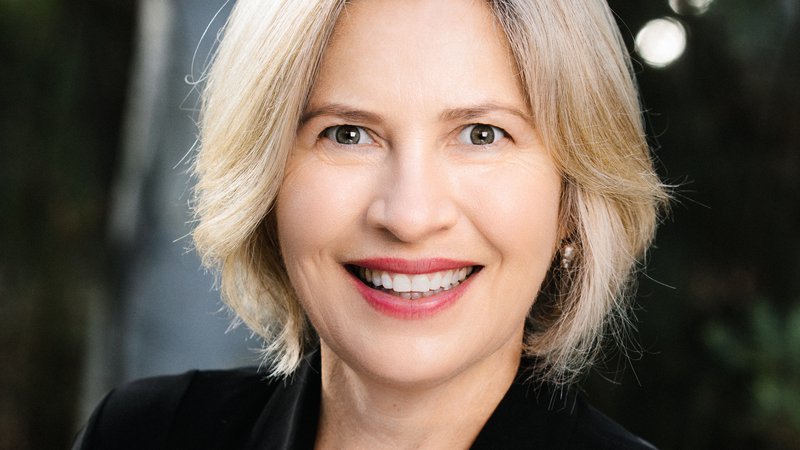 Dr Anne T Gallagher to step down as Board Chair - Girls Not Brides