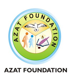 Azat Foundation - Filles, Pas Epouses