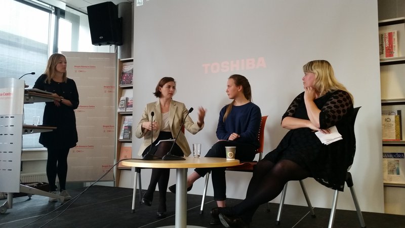 From Brazil to Norway, to Ethiopia: The many faces of child and forced ...