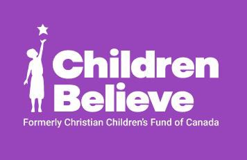 Children Believe - Girls Not Brides