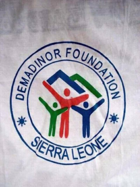 Demadinor Foundation (DFSL) - Girls Not Brides
