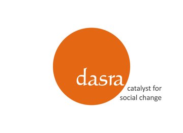 Dasra - Girls Not Brides