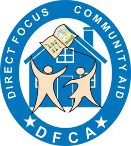 Direct Focus Community Aid (DFCA) - Girls Not Brides