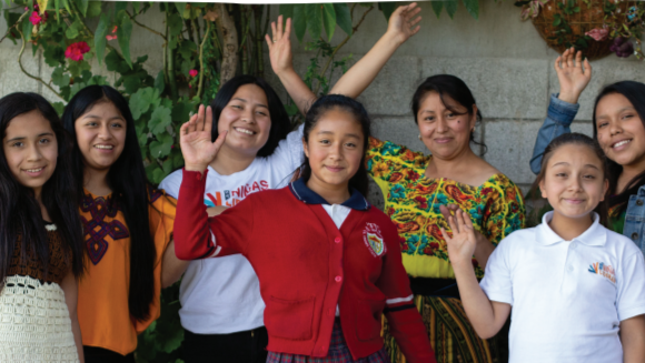 Decade of Progress: 10 years of Girls Not Brides and the global ...