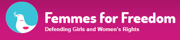 Femmes for Freedom - Girls Not Brides