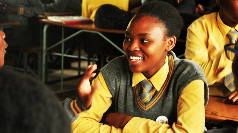 PRESS RELEASE: On Day of the African Child 2016, Girls Not Brides ...