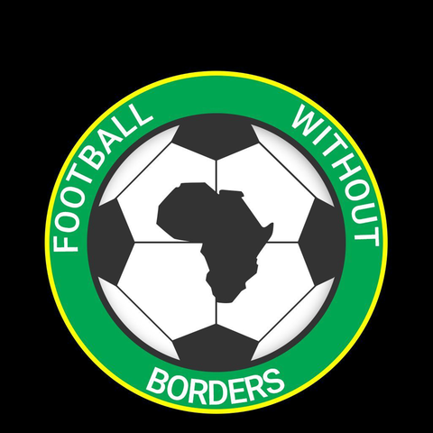 Football Without Borders - Girls Not Brides