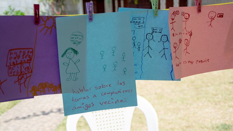 Child marriage and gender - Girls Not Brides