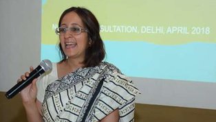 Gayatri Sharma, India - Girls Not Brides