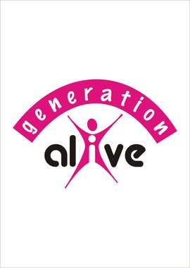 Generation Alive - Girls Not Brides