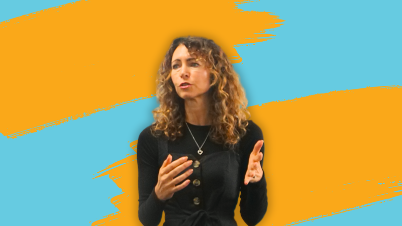 The Power of Storytelling: In Conversation with Georgia Arnold - Girls ...