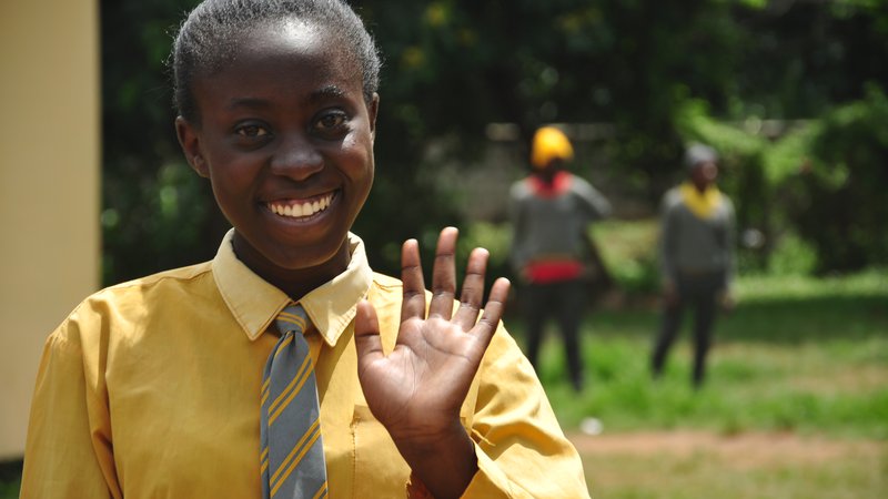 Girls Not Brides efforts to end child marriage recognised with Ikea ...