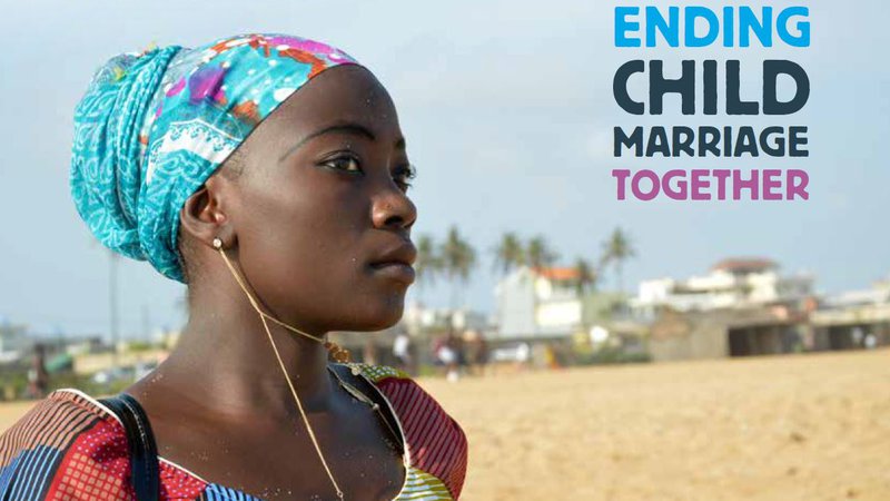 Ending child marriage together - Girls Not Brides