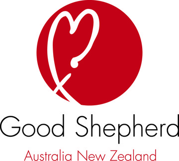 Good Shepherd Australia New Zealand (GSANZ) - Girls Not Brides