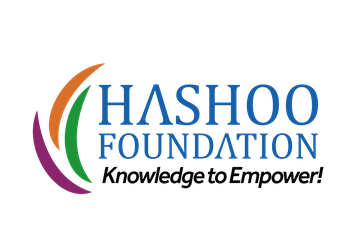 Hashoo Foundation (HF) - Girls Not Brides