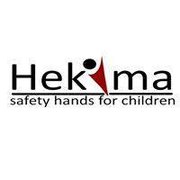 Hekima - Girls Not Brides