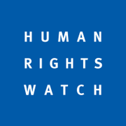Human Rights Watch - Girls Not Brides