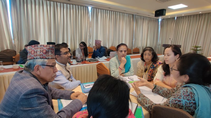 Ending child marriage is a matter of national pride for Girls Not ...