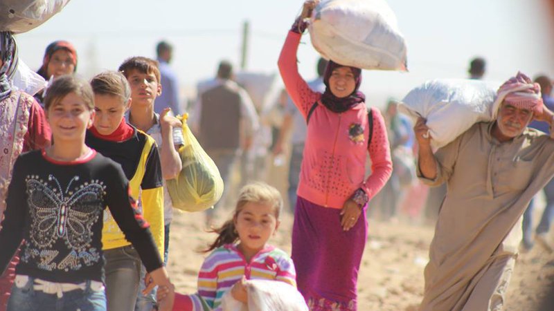 Child marriage and the Syrian conflict: 7 things you need to know ...