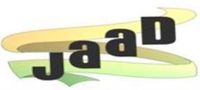 ONG JAAD (Jeunesse Africaine et Actions de Développement) - Girls Not ...