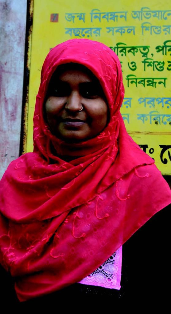 Bangladeshi girls say no to child marriage – in their own words - Girls ...