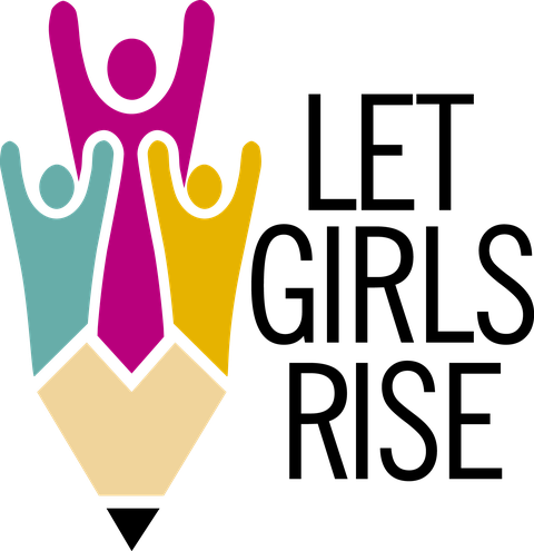 Let Girls Rise - Girls Not Brides