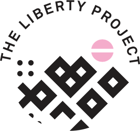 The Liberty Project - Girls Not Brides