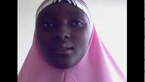 Maimuna's story, Nigeria - Girls Not Brides