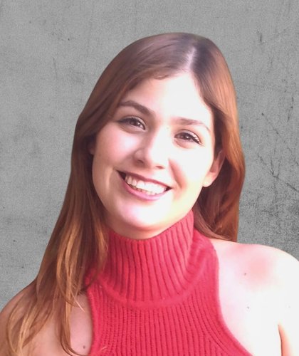 Mariell Gutierrez Herrera - Girls Not Brides