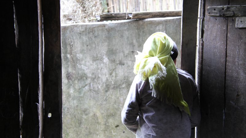 Vietnam: the burden of being a child bride - Girls Not Brides