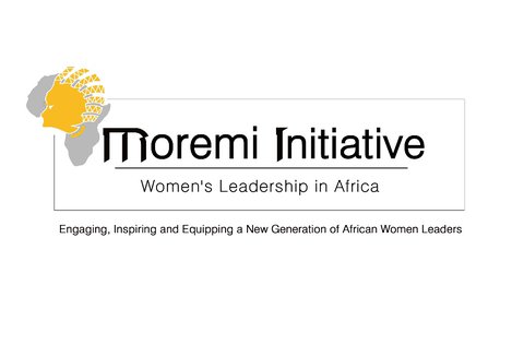 Moremi Initiative for Women's Leadership in Africa - Girls Not Brides
