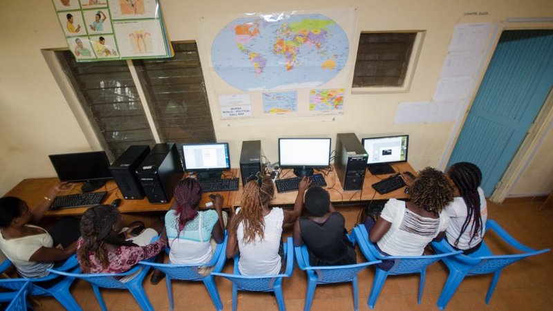 From local to global: how NIGEE raised funds to end child marriage in ...