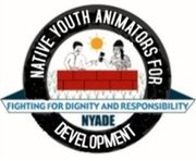 Native Youth Animators for Development (NYADE) - Girls Not Brides